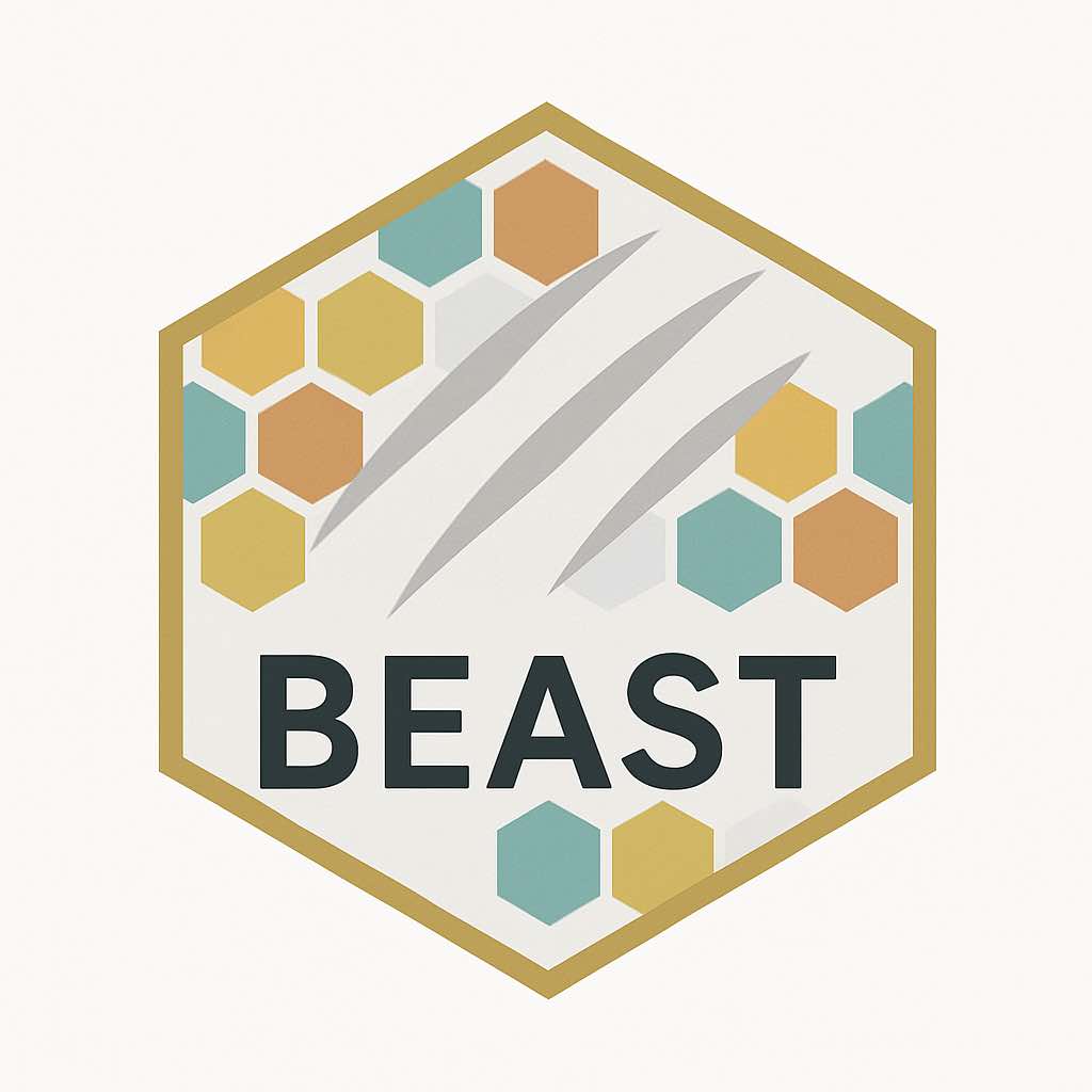 requirements.txt · main · MOPITAS / BEAST · GitLab